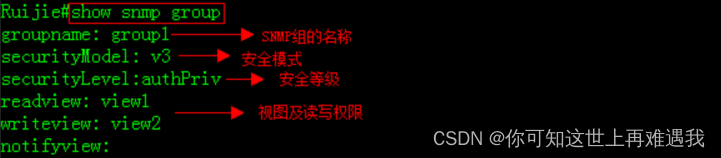 网管监控、日志——SNMP：SNMP V3-CSDN博客