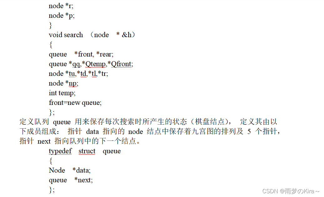 人工智能实验一 八数码问题人工智能八数码问题java Csdn博客 