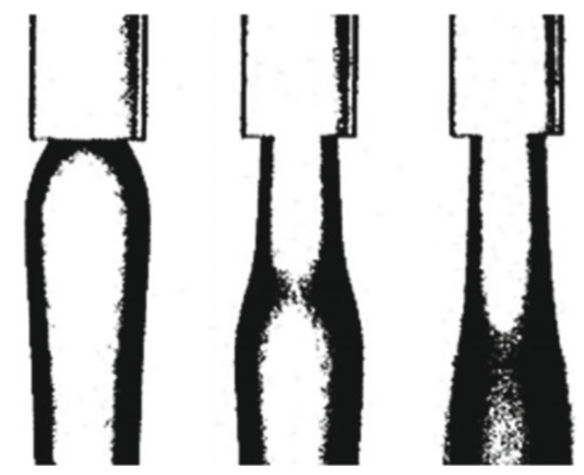 【文献】Understanding Viscoelasticity阅读笔记-非牛顿调研3_第一法向应力差-CSDN博客
