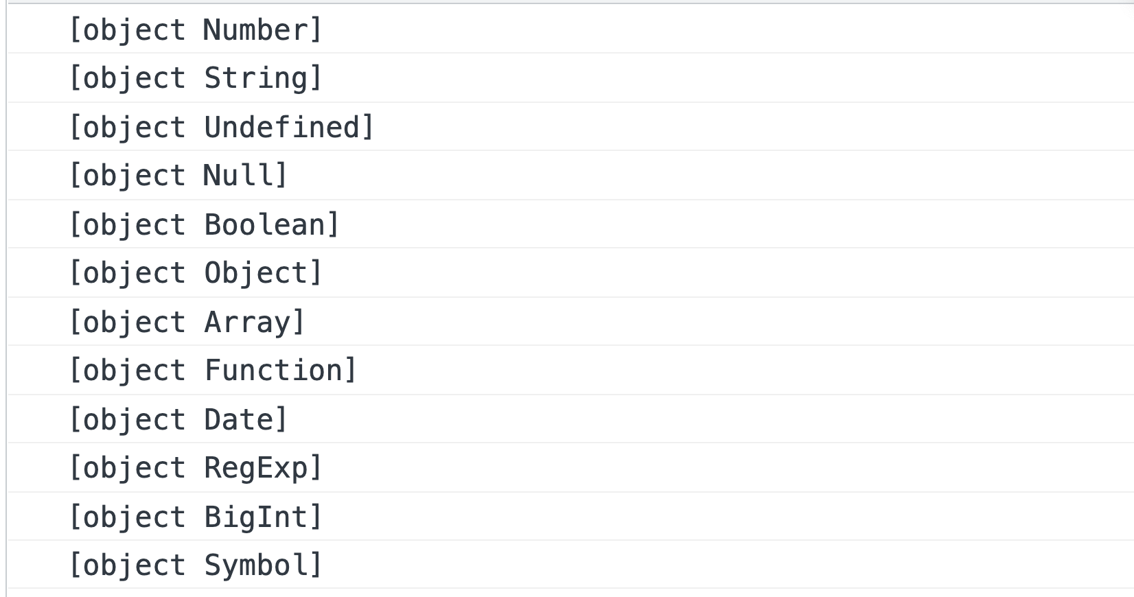 JS获取数据类型方法总结-CSDN博客