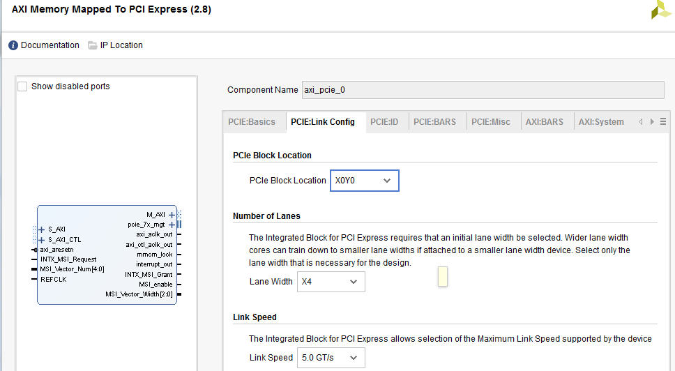 ZYNQ petalinux中PCIE读写NVME固态硬盘_petalinux挂载ssd硬盘-CSDN博客