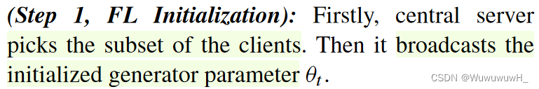 FedDPGAN: Federated Differentially Private Generative Adversarial Networks Framework-CSDN博客