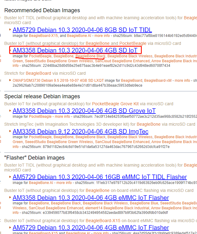 BBB板 --重装操作系统_bbb官方镜像-CSDN博客