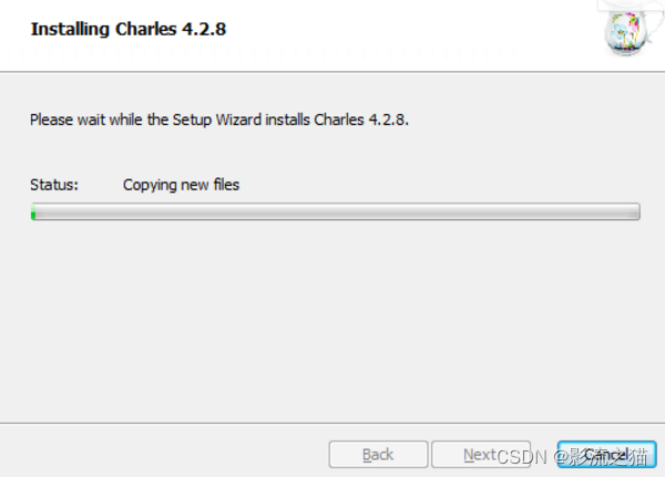 charles的简单操作_charles保存抓包数据-CSDN博客