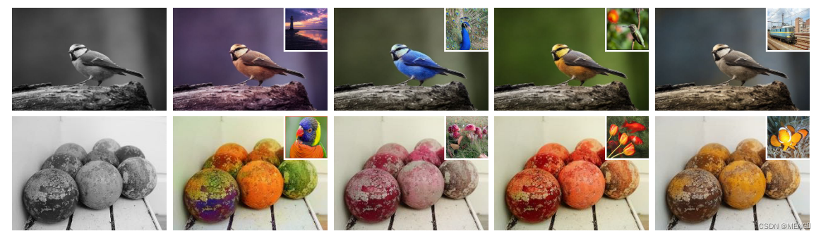 论文阅读：Real-Time User-Guided Image Colorization with Learned Deep Priors-CSDN博客