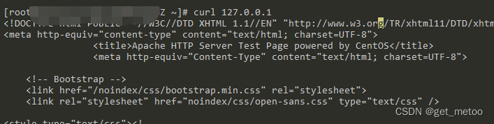 centons7安装卸载Apache_centos7 卸载apache-CSDN博客
