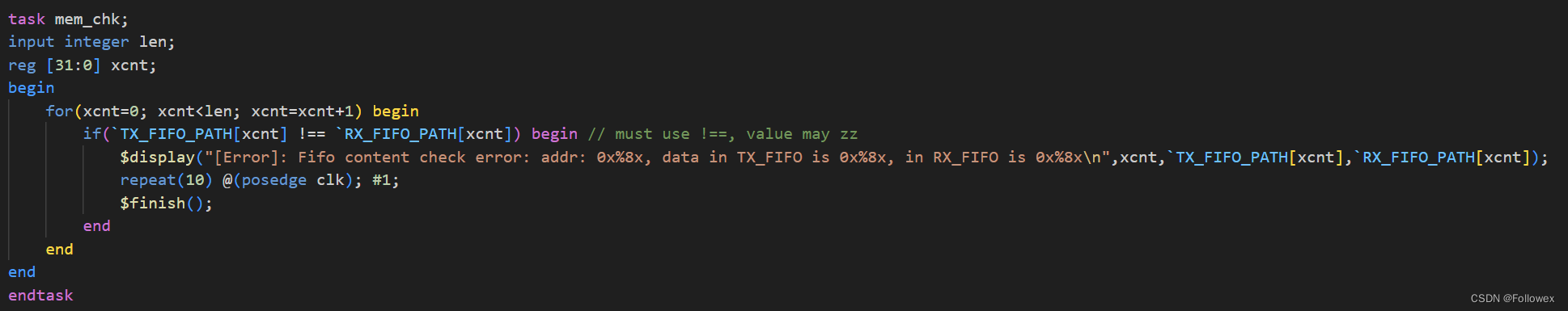 【AXI Stream协议的Master和Slave设计】_axi master简单设计-CSDN博客