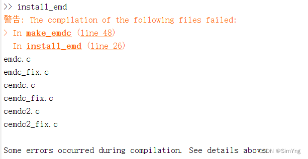 使用Matlab自带的附加功能管理器安装G-Rilling EMD工具箱_matlab使用emd工具包-CSDN博客