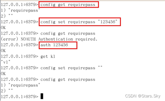 Redis 6 配置文件详解redis6配置文件详解 Csdn博客