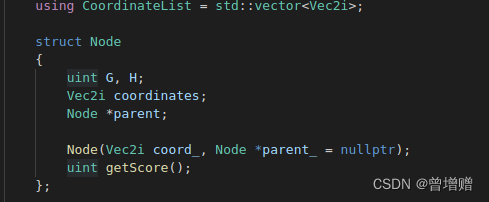 a*算法github开源项目c++语言 （杂乱）_a*github-CSDN博客