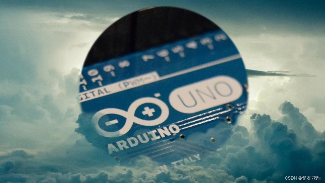 【雕爷学编程】arduino智能家居之图像识别并执行相应控制操作arduino视觉识别 Csdn博客