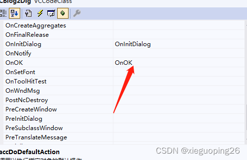 MFC 03 MFC项目-Edit Control 控件使用_mfc edit控件回车-CSDN博客
