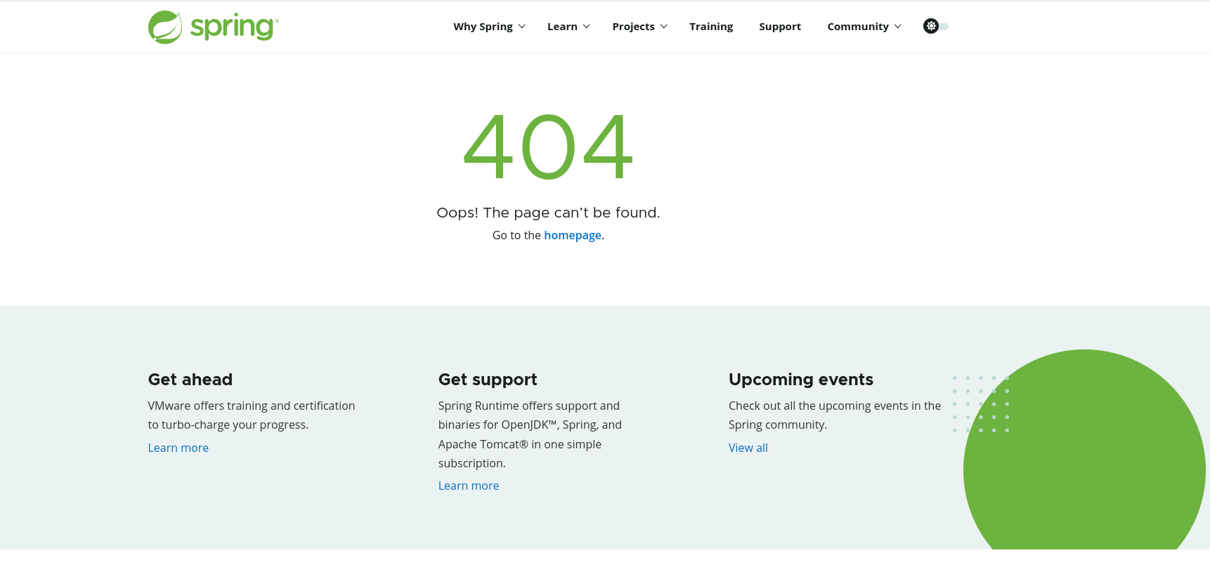 Spring Tool Suite-4 download and install - Programmer Sought