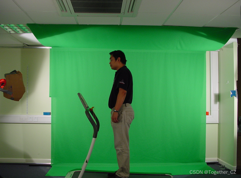 基于openpose的人体关键点检测与骨架识别openpose 关键点识别 Csdn Csdn博客