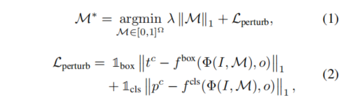 BBAM: Bounding Box Attribution Map for Weakly Supervised Semantic and Instance Segmentation-CSDN博客