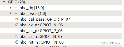 易灵思FPGA-钛金的Hyperram Controller设置使用-CSDN博客