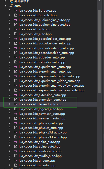 cocos2d lua binding自定义 实践_cocos2dx luabindding自定义-CSDN博客