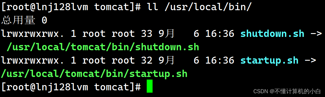 tomcat部署_tomcat容器化-CSDN博客