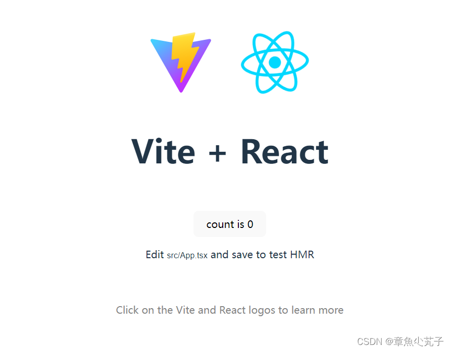 【前端框架篇】搭建一个 vite+react+electron 的项目实践_vite react electron-CSDN博客