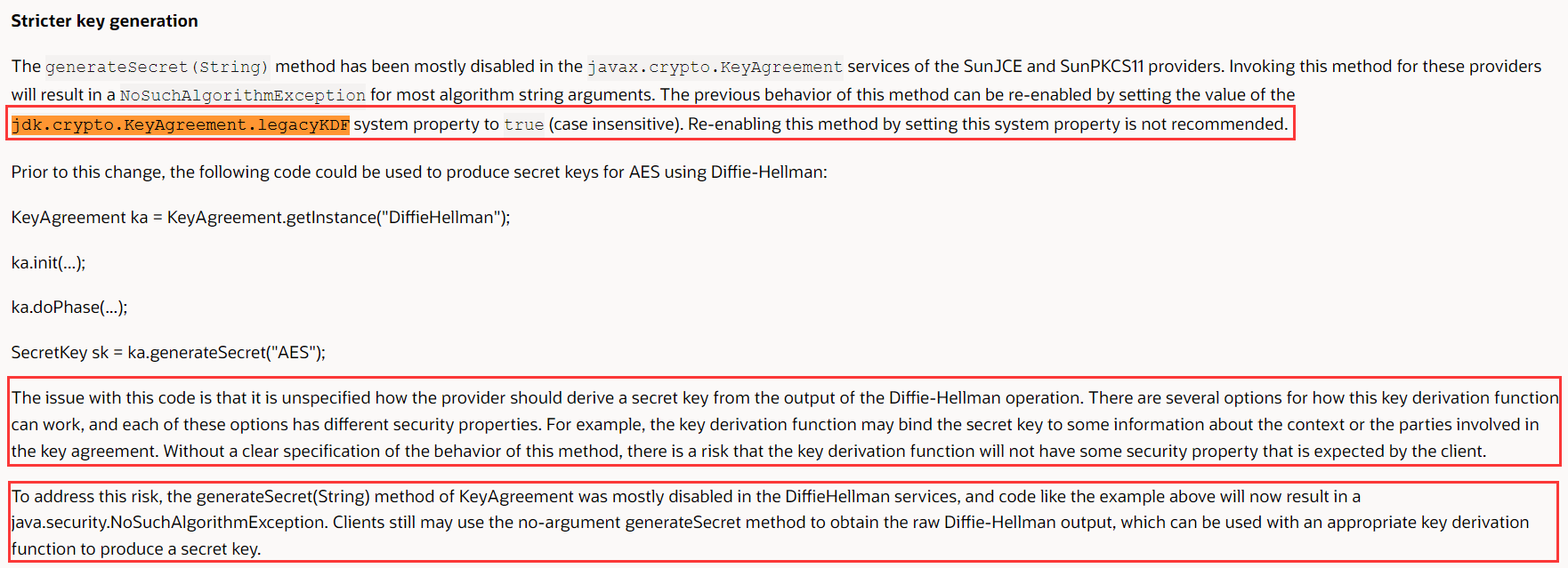 密钥协商算法Diffie-Hellman的Java实现_扶我起来我还要写代码的博客-CSDN博客_密钥协商算法