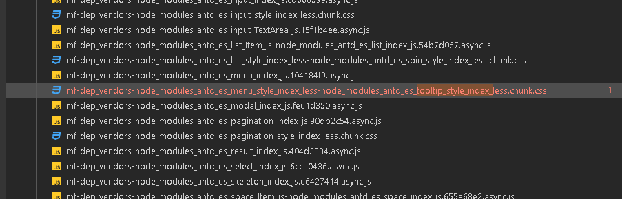 antd pro V5调整标题，菜单字体样式_ant design pro 修改字体样式-CSDN博客