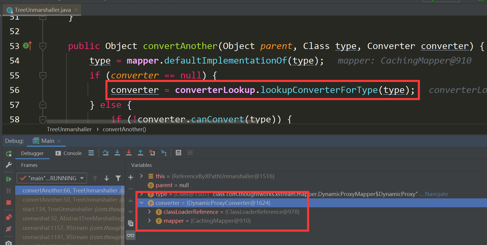 『Java安全』XStream 1.4-1.4.6&1.4.10反序列化漏洞CVE-2013-7285复现与浅析-CSDN博客