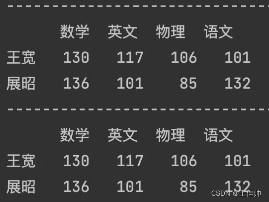 Pandas 中如何获取列与特定值匹配的行的索引pandas Apply从某列获取行索引 Csdn博客 