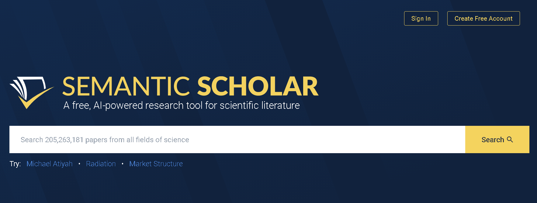 还在为写综述发愁找不到文献吗？学术搜索semantic scholar你值得拥有-CSDN博客