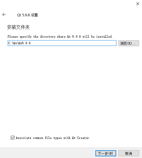 Windows+QtCreater+Opencv环境配置(成功运行)_qt creator 添加opencv-CSDN博客