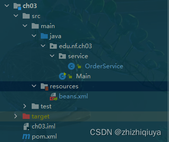 Spring framework Day03:Bean 的 id 以及 name 属性_bean的id是什么-CSDN博客