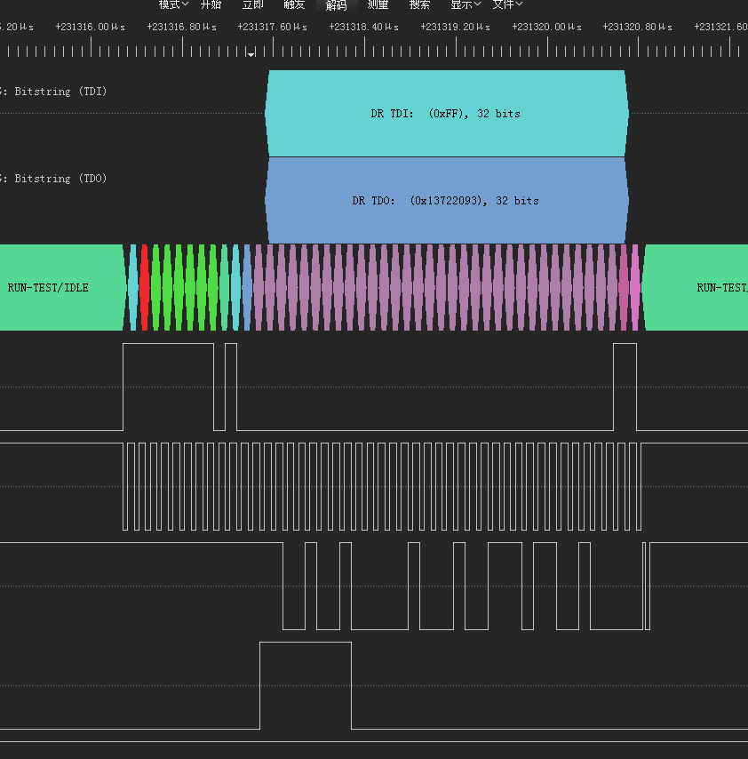 骚操作，尝试使用Xilinx XVC协议，通过Jlink来下载调试Xilink zynq FPGA芯片-CSDN博客
