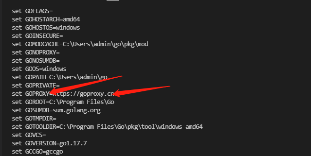vscode按照go插件报错 go get connectex: A connection attempt failed because the connected party did not ...
