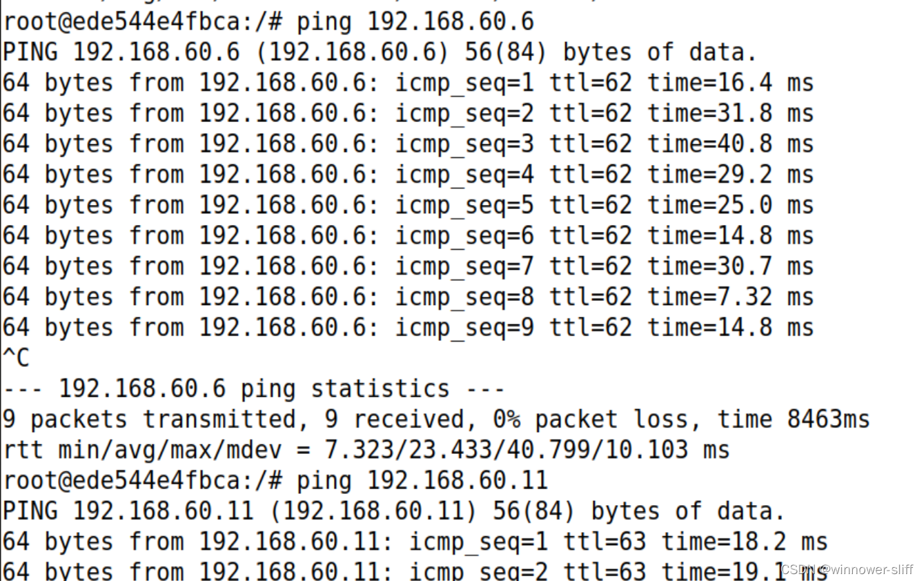 V*N Lab: The Container Version(SEED Labs)_seedlab:virtual private network lab-CSDN博客