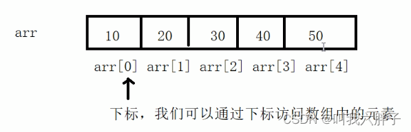 5，数组（一维数组，二维数组）数组一维数组、二维数组的特点 Csdn博客