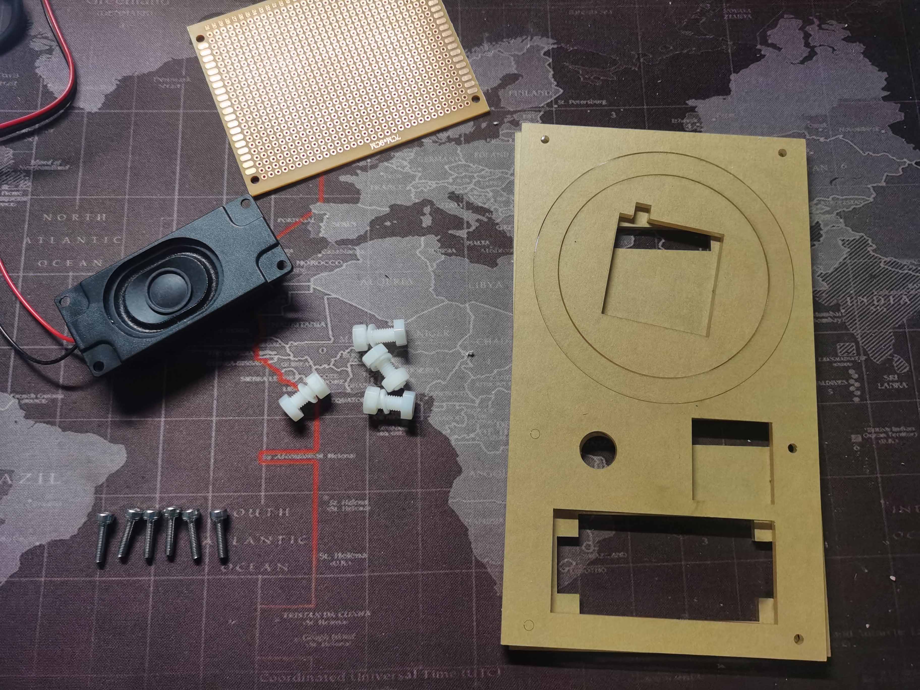 用LU_ASR语音控制板和Arduinonano做一个桌面老婆(1)_asrpor核心板与arduion_水田长稻米的博客-CSDN博客