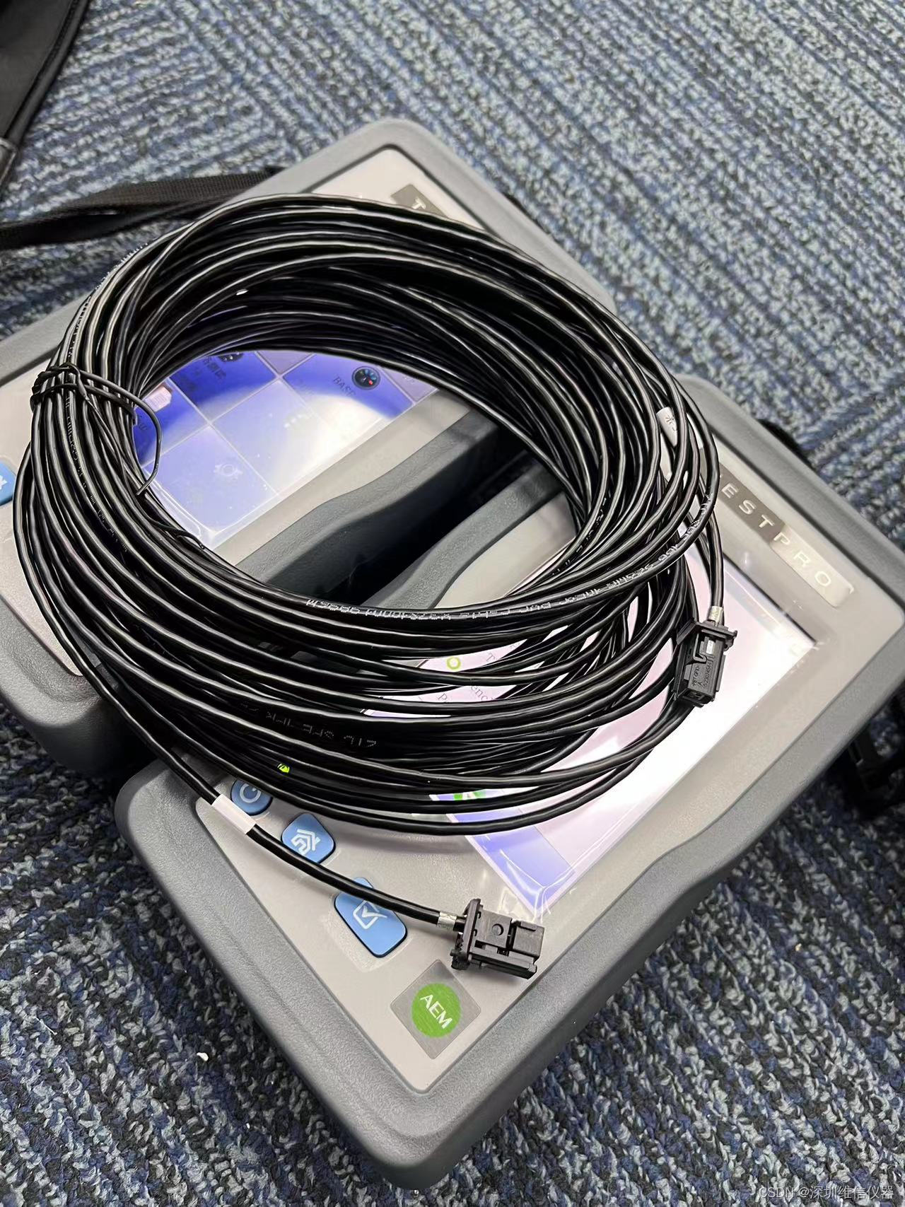 TE泰科接口线束测试实战案例-OPEN TC9标准_open tc2 tc9-CSDN博客