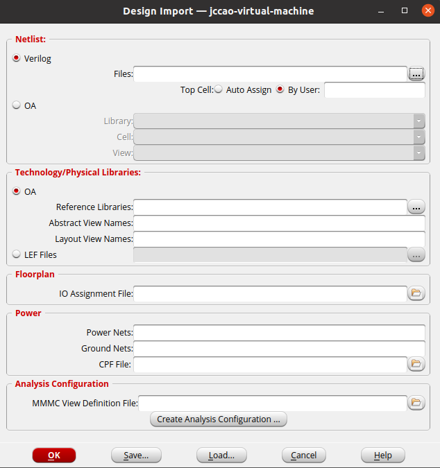 Cadence Innovus 物理实现系列（一）Lab 1 初试Innovus-CSDN博客
