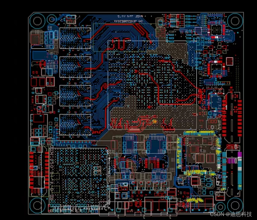 FT-D2000/8 飞腾处理模块_ftd2000-CSDN博客
