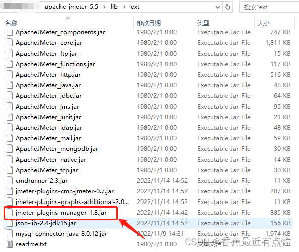 解决jmeter不显示jp@gc - Active Threads Over Time等jp@gc - 问题-CSDN博客