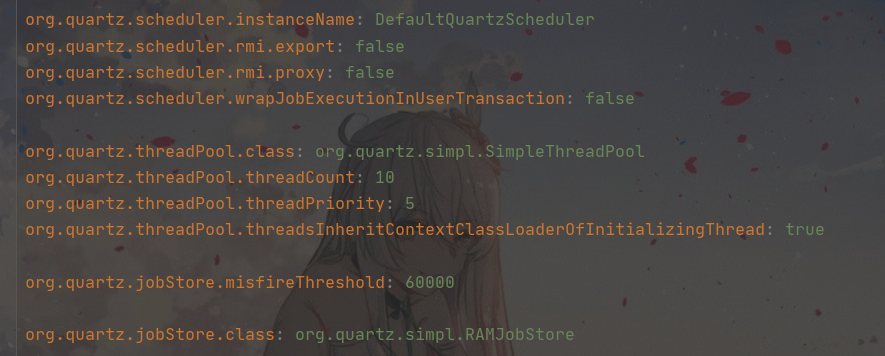 Quartz任务调度——快速入门_quartz execute方法讲解-CSDN博客