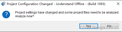 高效阅读嵌入式源码系列二：understand阅读linux、uboot等源码_understand linux-CSDN博客