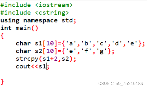 PTA R6-1替换字串_pta字符串替换-CSDN博客
