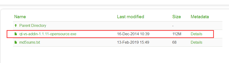 Visual Studio 2010 部署QT4.8.4-CSDN博客