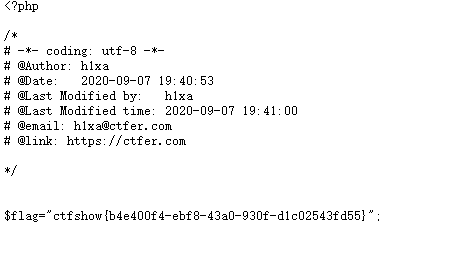 Ctfshow Web入门 命令执行 Web31-74-CSDN博客