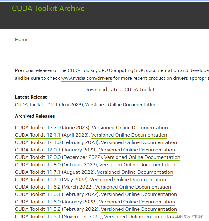 在C++项目中集成CUDA程序加速（从环境配置讲起）_cuda c++-CSDN博客