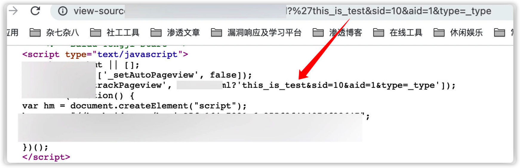 重生之我是赏金猎人-SRC漏洞挖掘(四)-多手法绕过WAF挖掘某知名厂商XSS_挖src时绕不过waf-CSDN博客