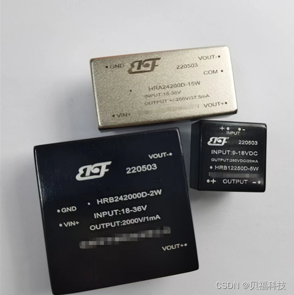 24V转300V/450V连续可调电源模块高压芯片_24v升压到300v电路图-CSDN博客