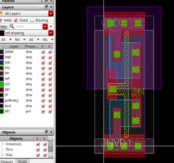 Tap Cell Usage Guidlines阅读笔记-CSDN博客