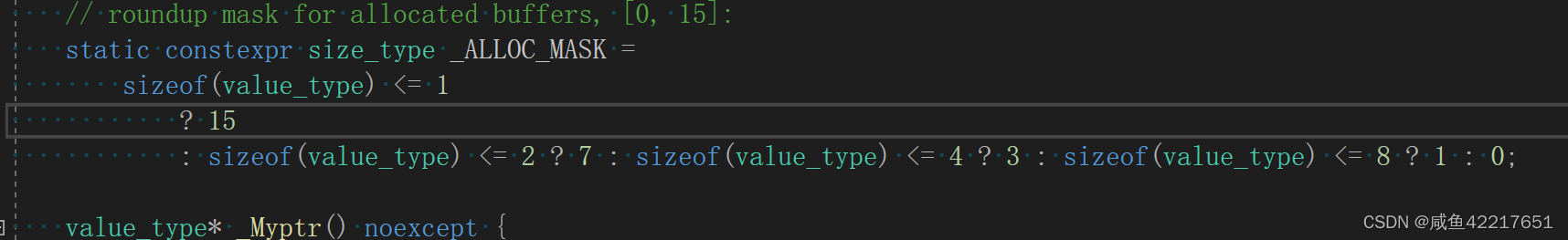 C++ string的扩容策略-CSDN博客