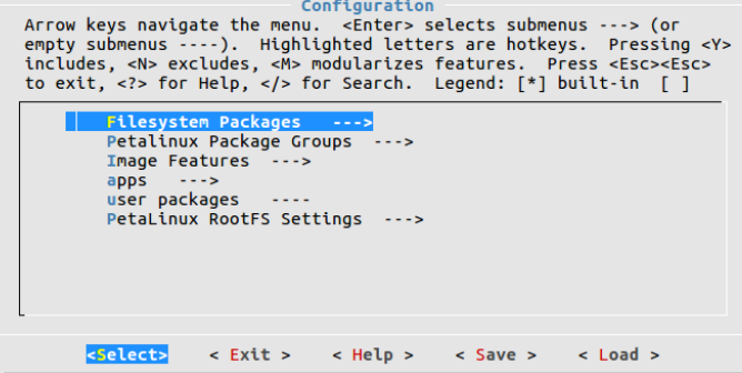 利用Petalinux定制Linux系统（ZYNQ）-CSDN博客